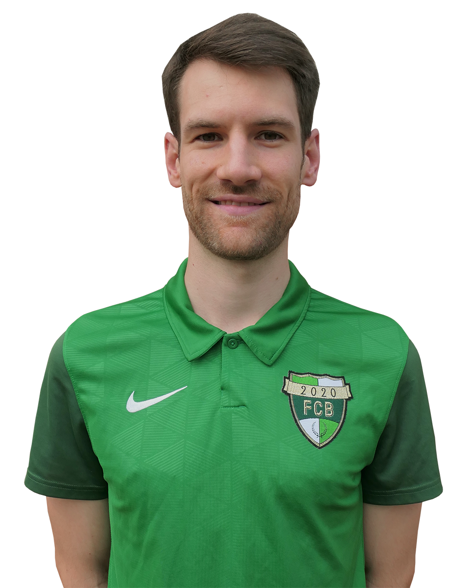 Olivier Rohrer - FC Bachletten 2020