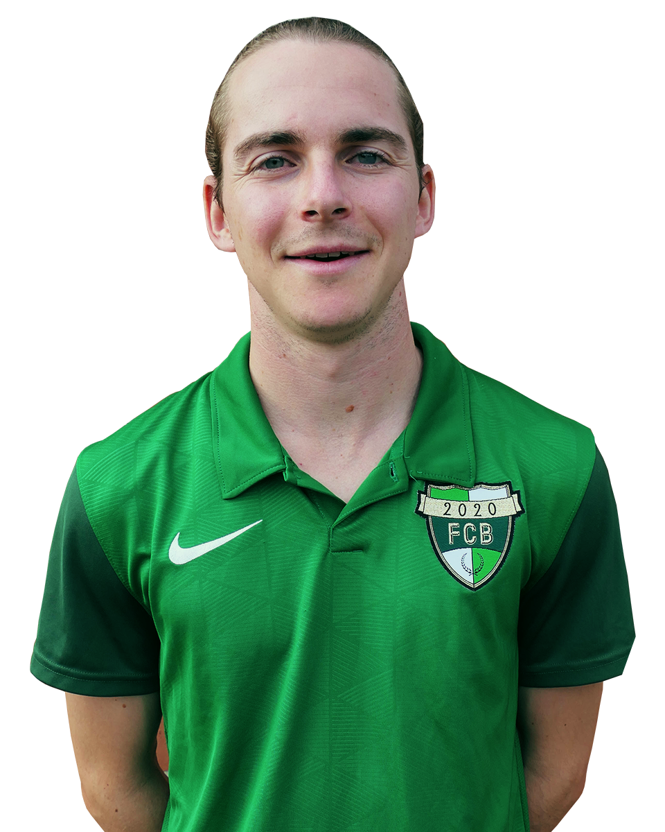 Team - FC Bachletten 2020